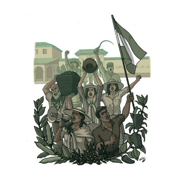 El Humoso, una utopía en marcha – EL TOPO